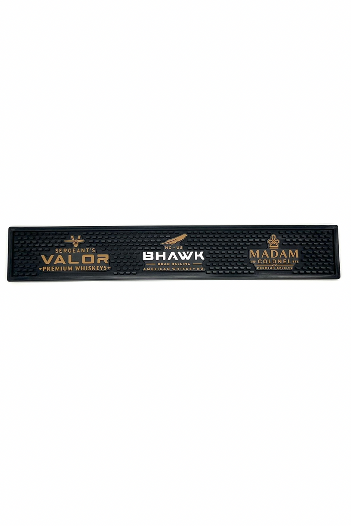 Products – Brad Halling American Whiskey Ko.