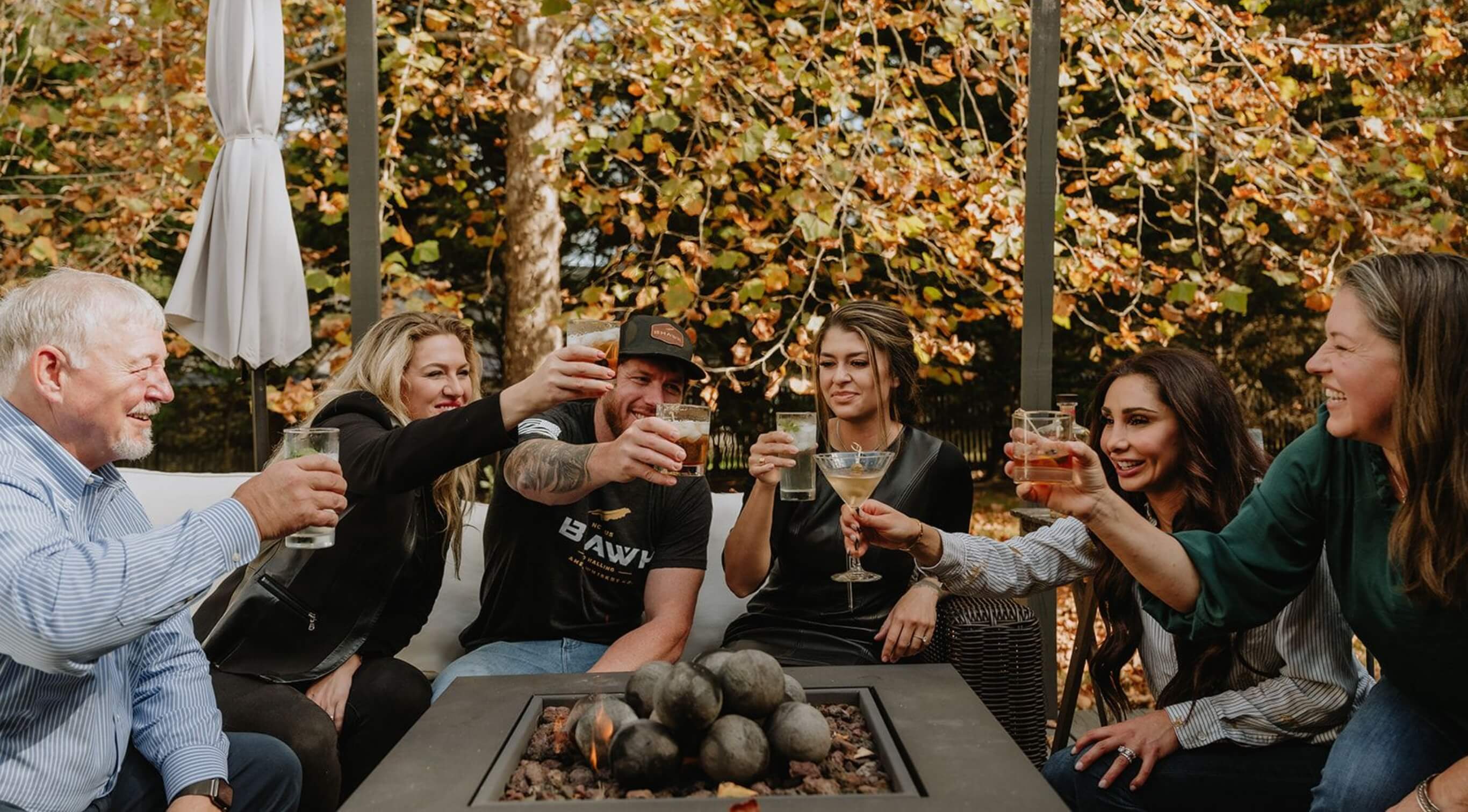 Brad Halling American Whiskey Ko.